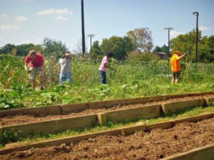 Volunteer Center - United Way of Greater Knoxville