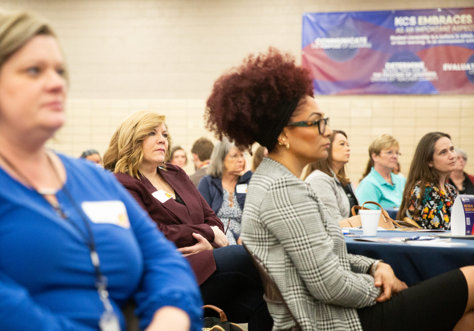 Celebrating Bright Steps Forward at United Way of Greater Knoxville’s ...