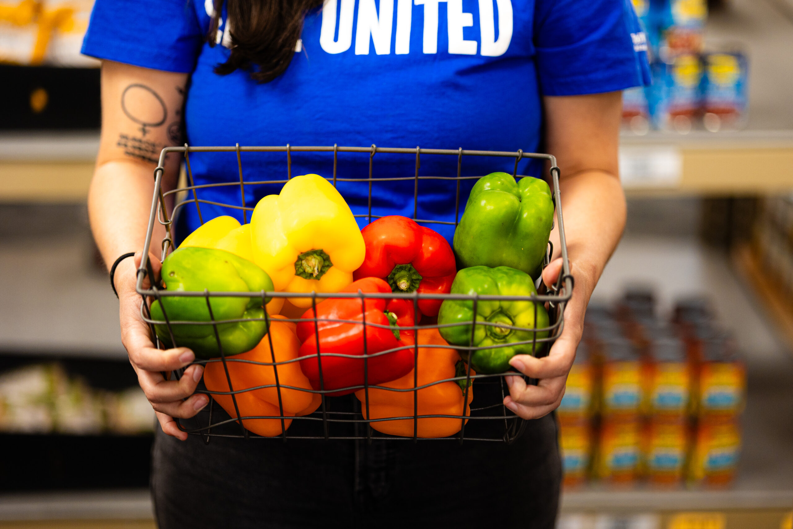 Food Pantry List - United Way of Greater Knoxville